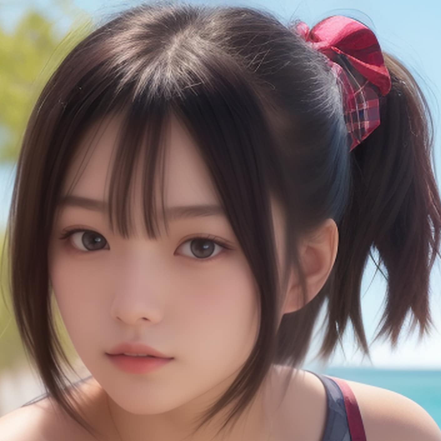 girl | chichi-pui（ちちぷい）AIグラビア・AIフォト専用の投稿＆生成サイト