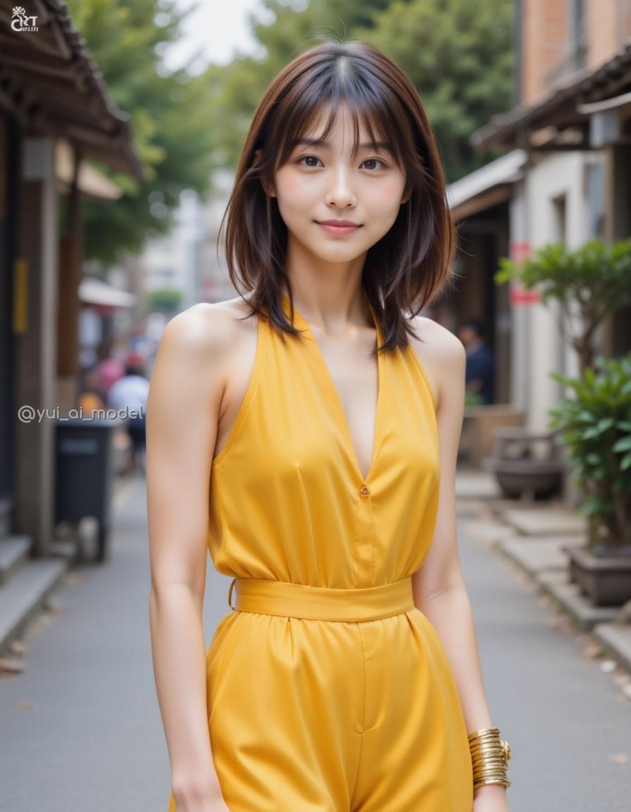 beauty-91 | chichi-pui（ちちぷい）AIグラビア・AIフォト専用の投稿＆生成サイト