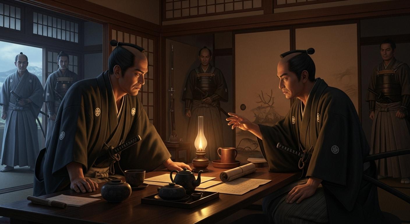 ライバルが手を結ぶ日 | chichi-pui（ちちぷい）AIグラビア・AIフォト専用の投稿＆生成サイト