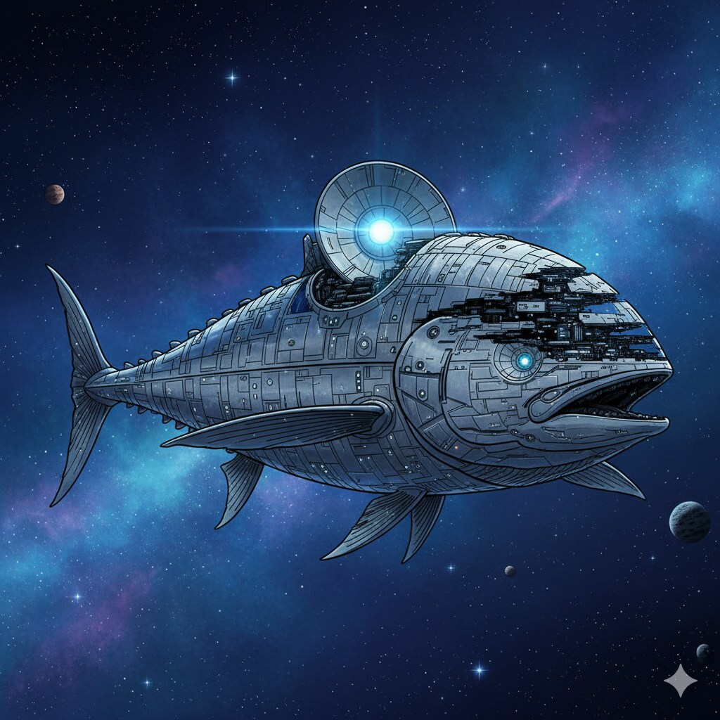 【M Revolution】20XX年…世界はTUNAの炎に包まれた… | chichi-pui（ちちぷい）AIイラスト専用の投稿＆生成サイト