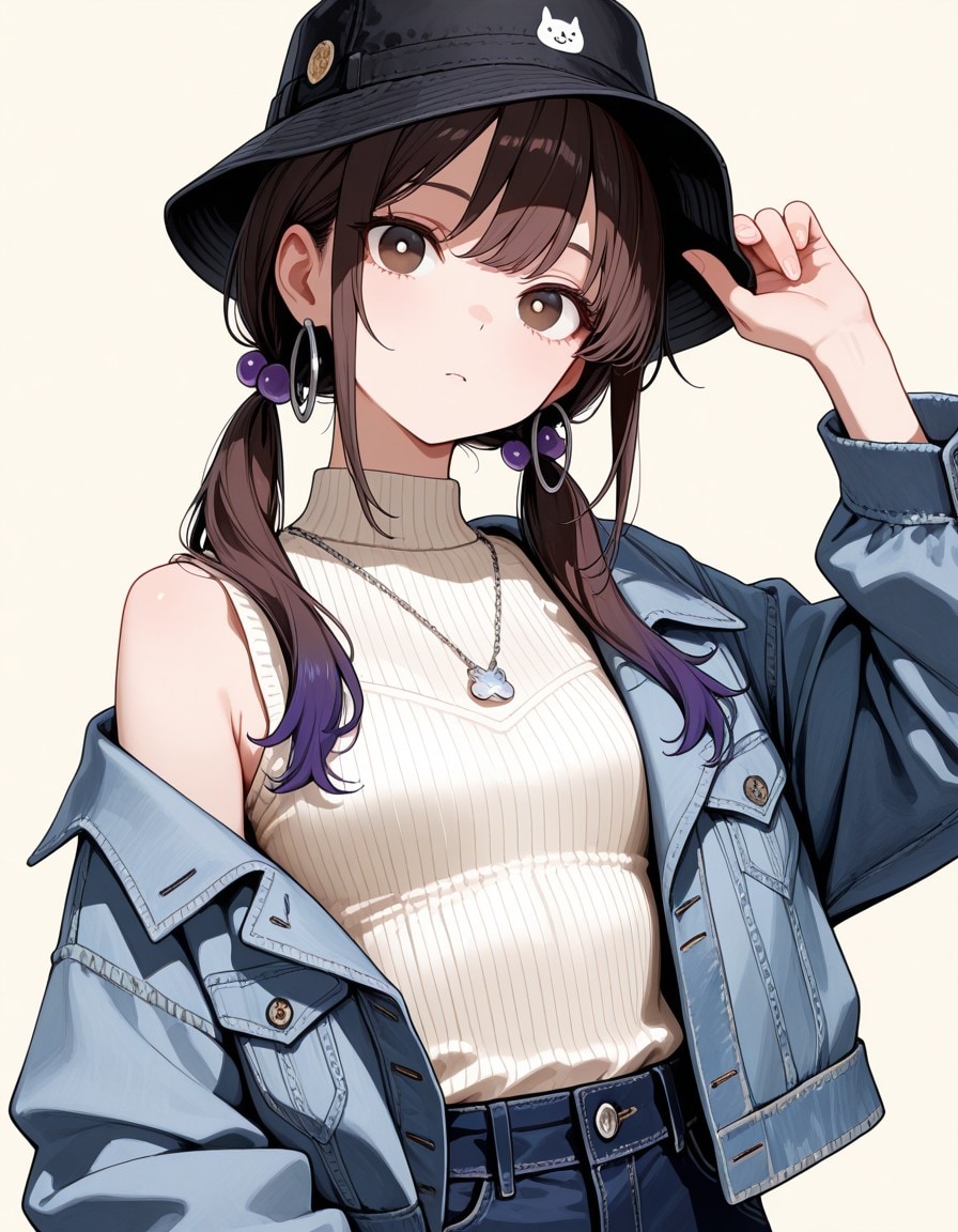 いつか見た映画のように | chichi-pui（ちちぷい）AIイラスト専用の投稿＆生成サイト