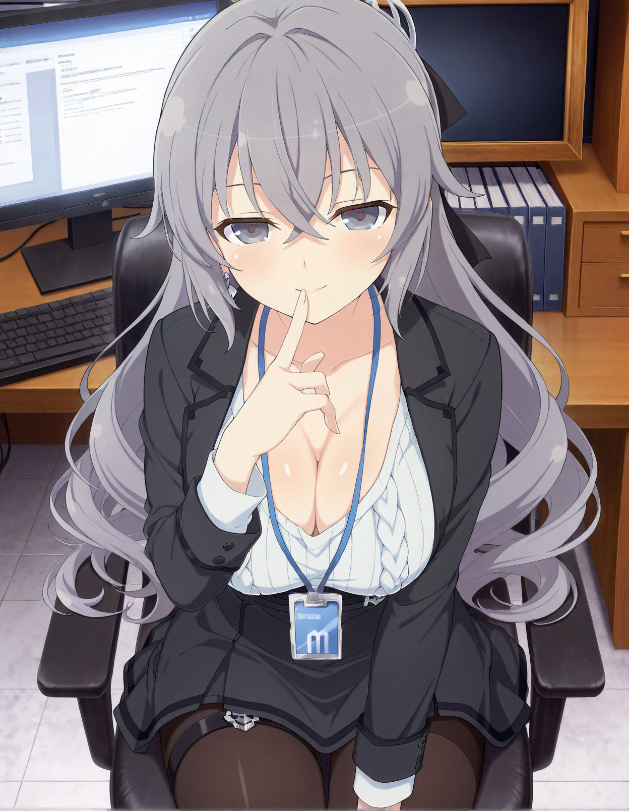 bs | chichi-pui（ちちぷい）AIイラスト専用の投稿＆生成サイト