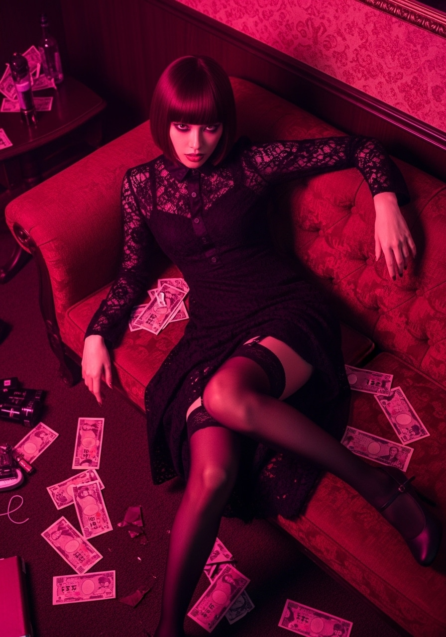 268 | chichi-pui（ちちぷい）AIグラビア・AIフォト専用の投稿＆生成サイト