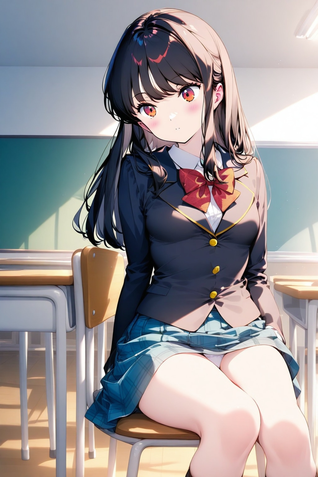 【詰め合わせ画集】全年、r15、r18 | chichi-pui（ちちぷい）AIイラスト専用の投稿＆生成サイト