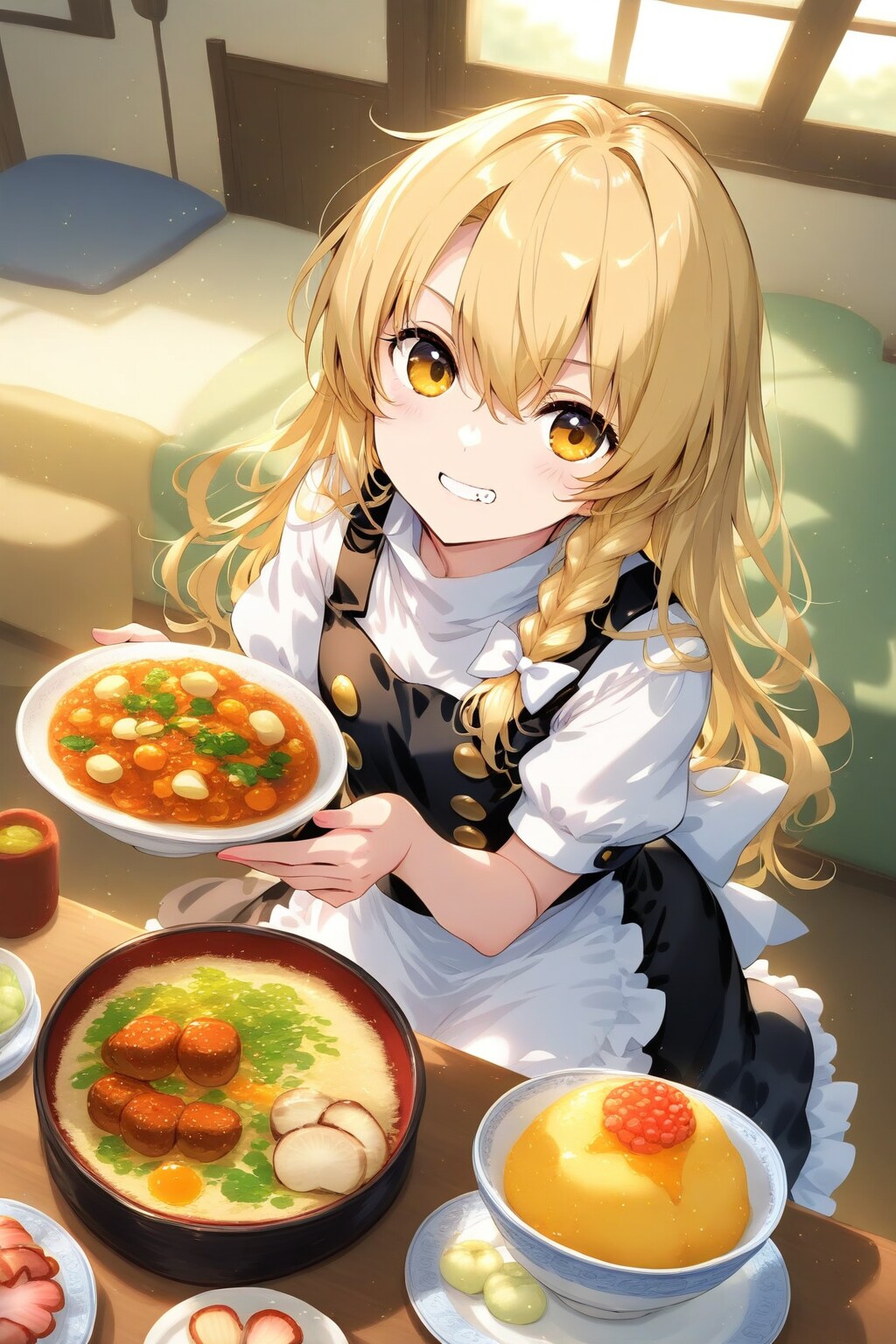 【詰め合わせ画集】全年、r15、r18 | chichi-pui（ちちぷい）AIイラスト専用の投稿＆生成サイト