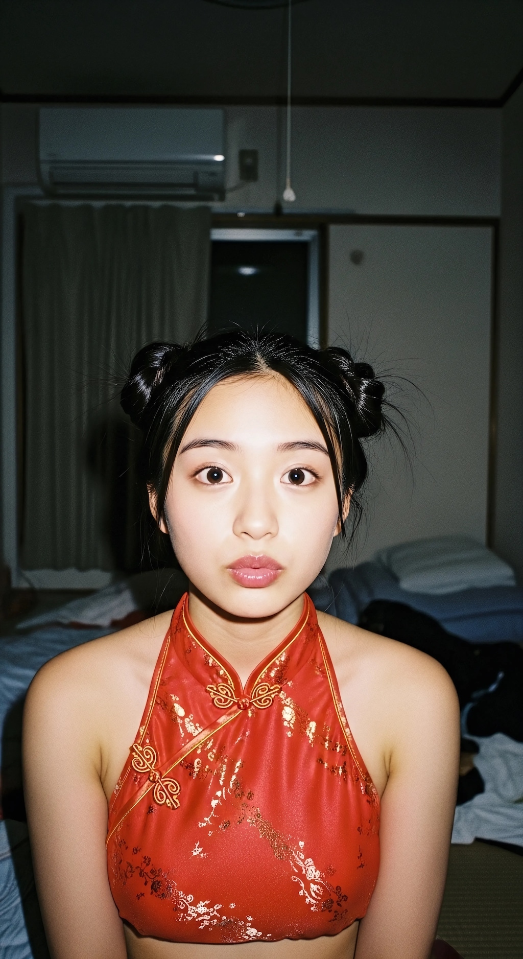 China Daily Life | chichi-pui（ちちぷい）AIグラビア・AIフォト専用の投稿＆生成サイト