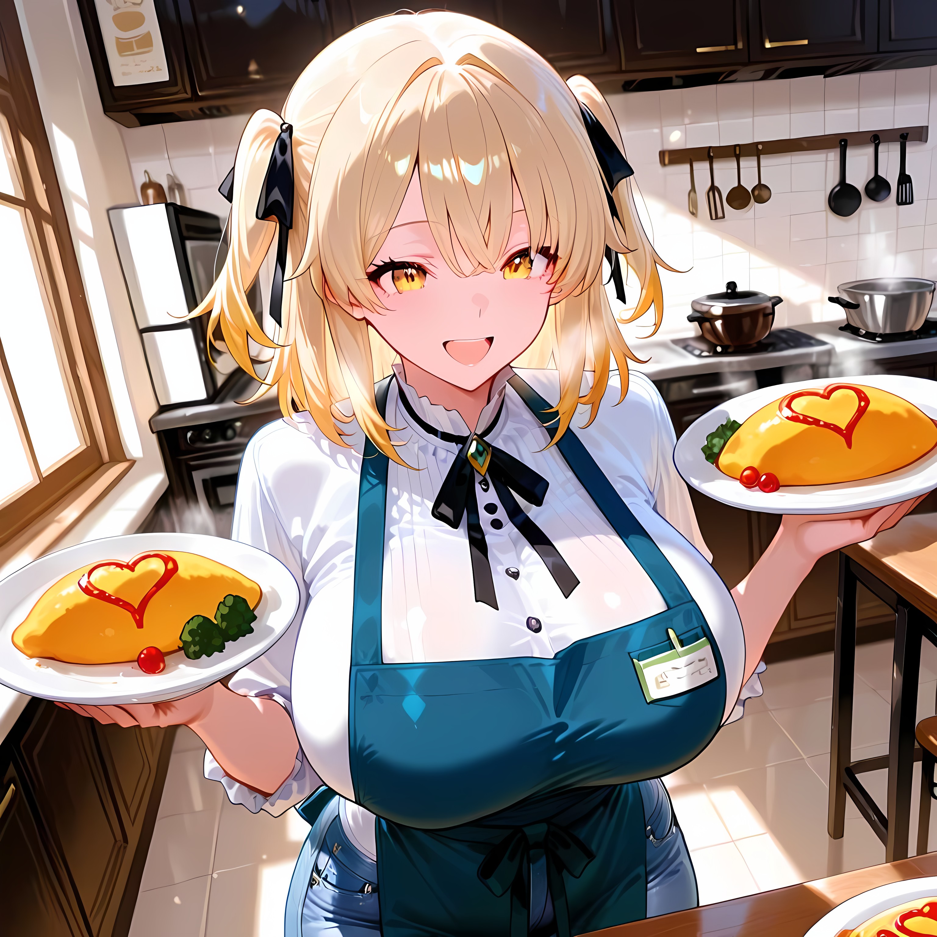 daily 260118 | chichi-pui（ちちぷい）AIイラスト専用の投稿＆生成サイト