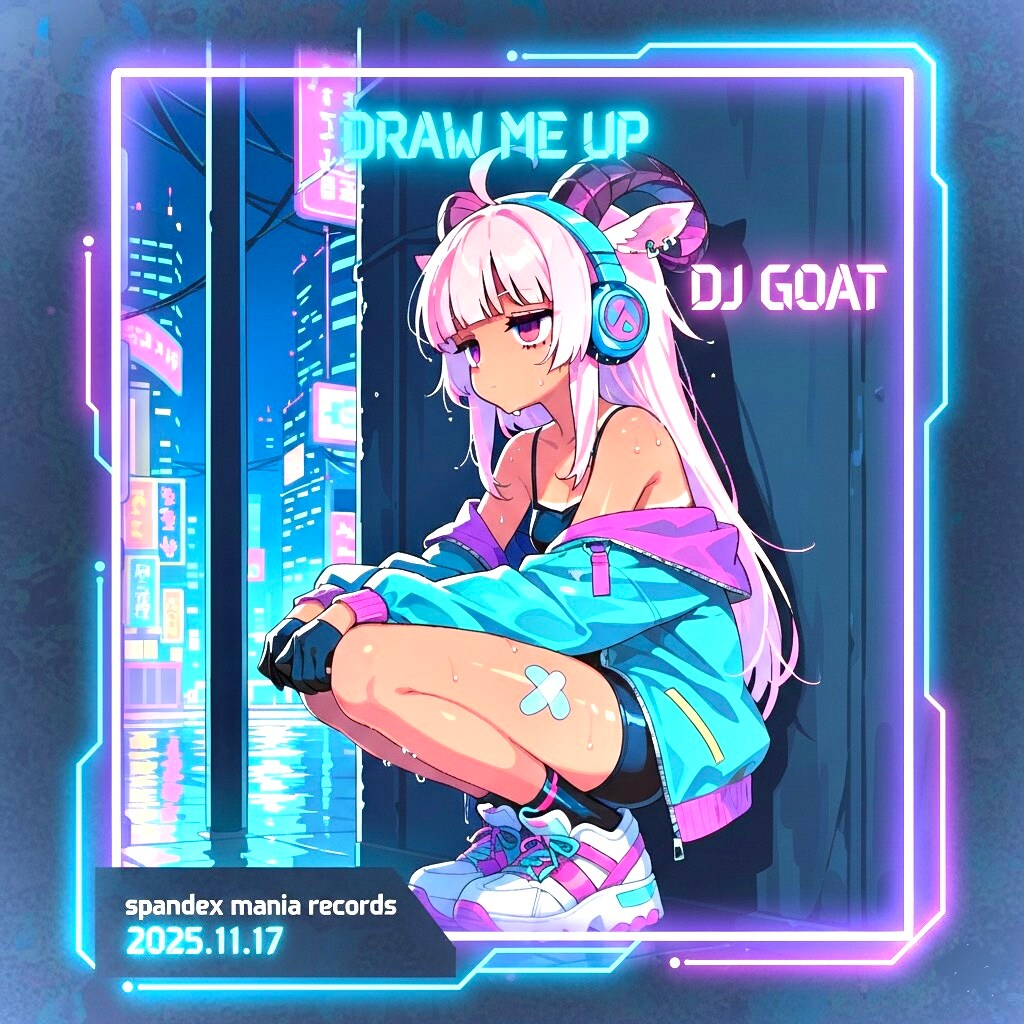 デビューシングル | chichi-pui（ちちぷい）AIイラスト専用の投稿＆生成サイト