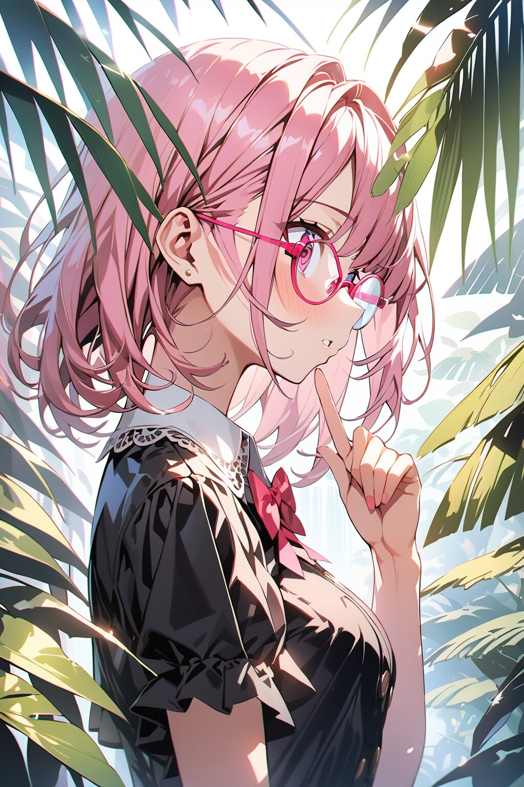 【全年齢】「JS」のAIイラスト・AIフォト（グラビア） 912件 | chichi-pui（ちちぷい）AI画像専用の投稿＆生成サイト