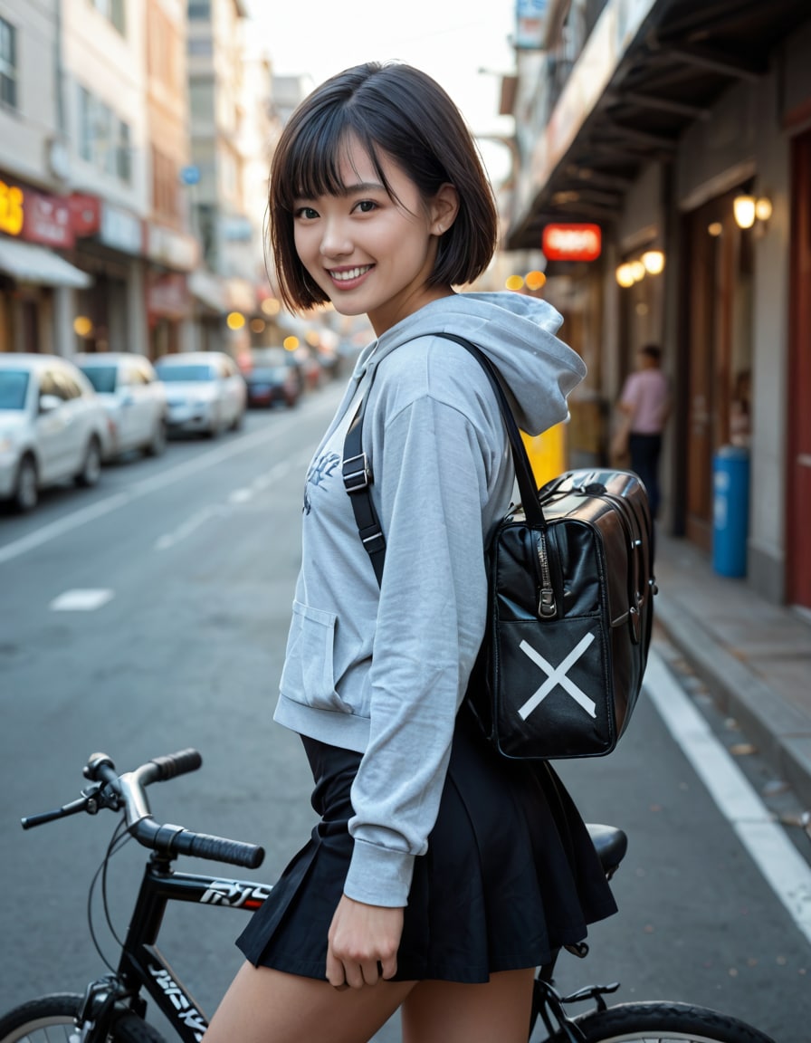 美女 | chichi-pui（ちちぷい）AIグラビア・AIフォト専用の投稿＆生成サイト