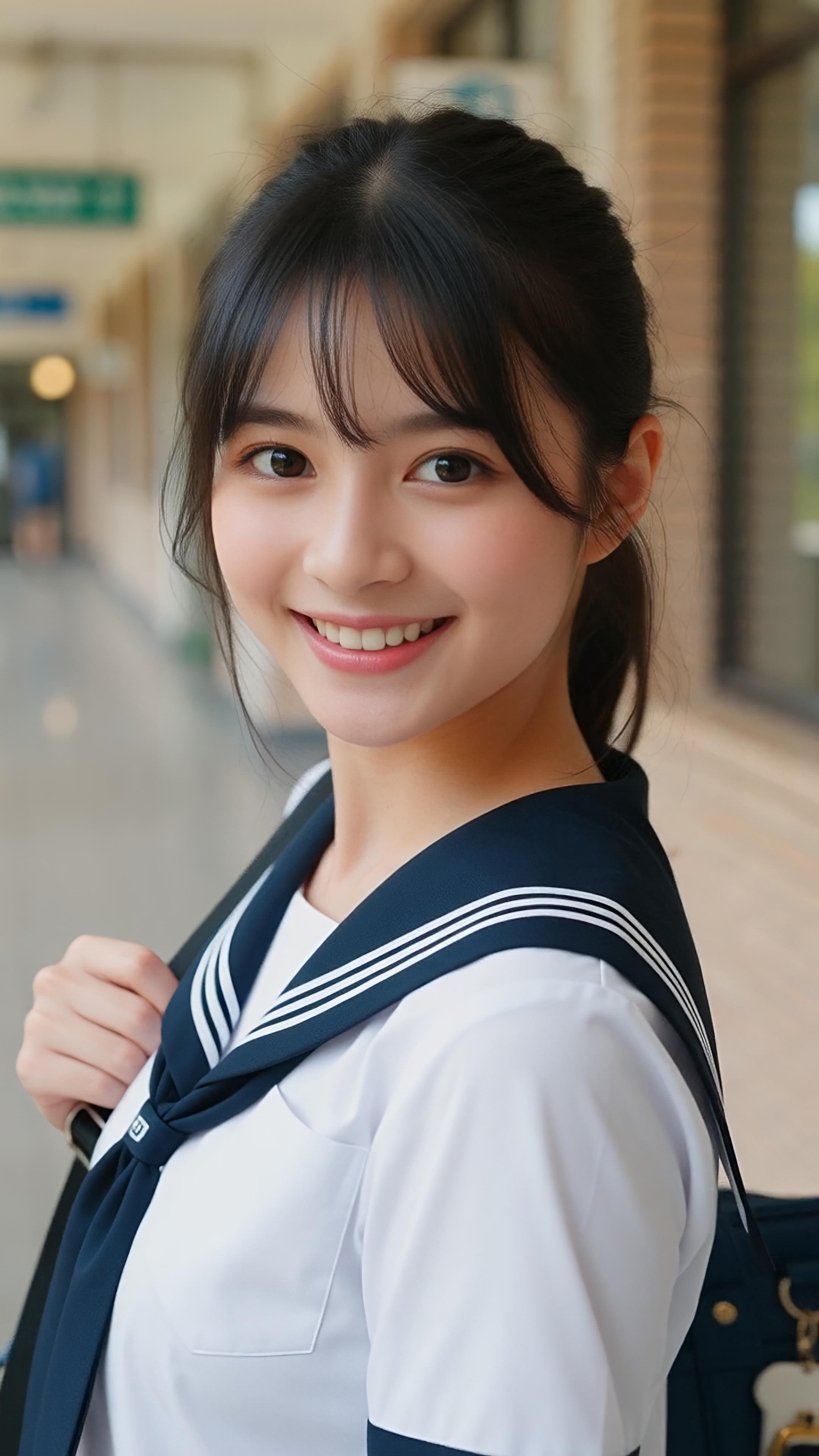 JK | chichi-pui（ちちぷい）AIグラビア・AIフォト専用の投稿＆生成サイト