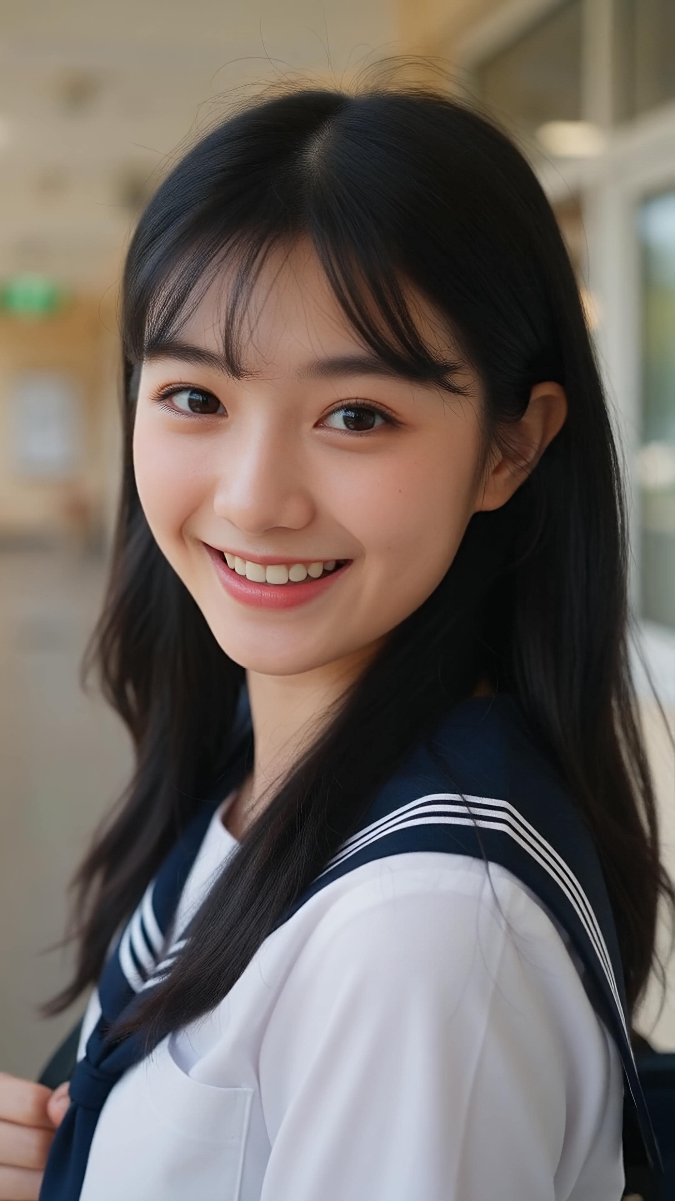 JK | chichi-pui（ちちぷい）AIグラビア・AIフォト専用の投稿＆生成サイト