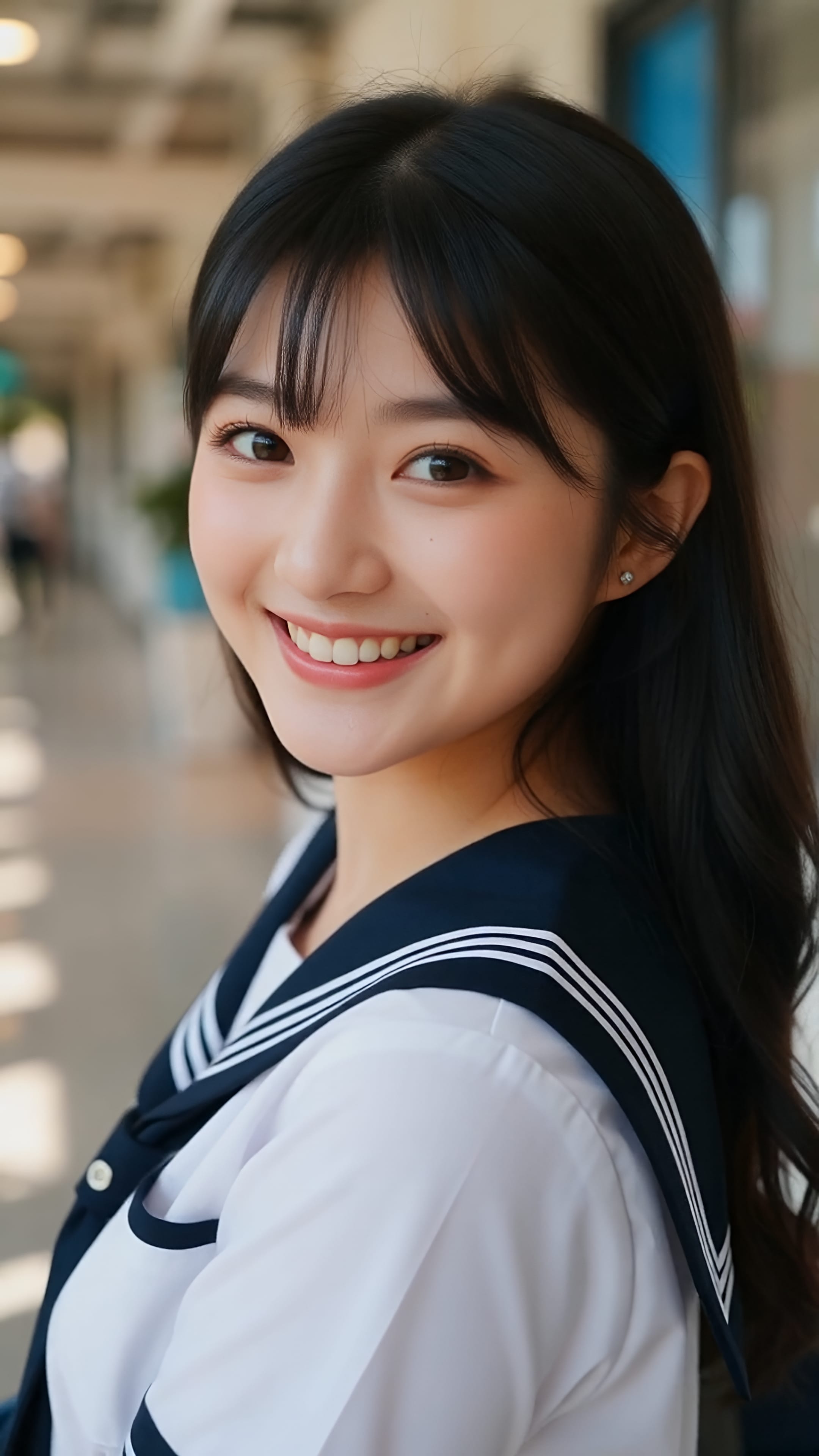 JK | chichi-pui（ちちぷい）AIグラビア・AIフォト専用の投稿＆生成サイト