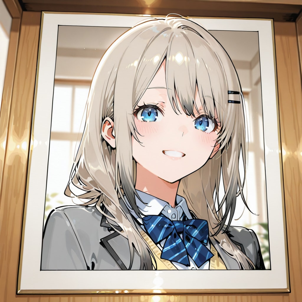 コミケっぽくはないねえ | chichi-pui（ちちぷい）AIイラスト専用の投稿＆生成サイト