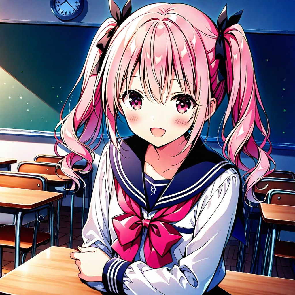 PHOENIXの桜ちゃん | chichi-pui（ちちぷい）AIイラスト専用の投稿＆生成サイト