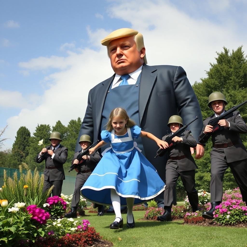 トランプの兵士達 | chichi-pui（ちちぷい）AIイラスト専用の投稿＆生成サイト