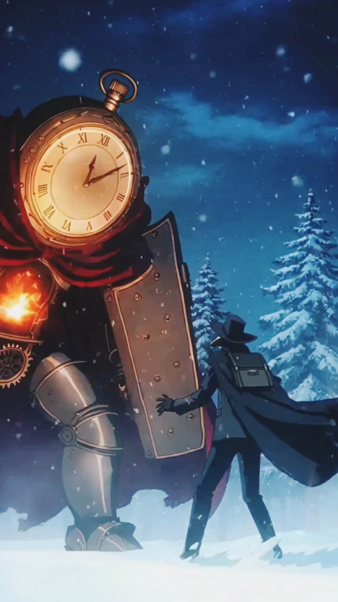 小説『Three of Judgement』【ニャンノ世界】 | chichi-pui（ちちぷい）AIイラスト専用の投稿＆生成サイト