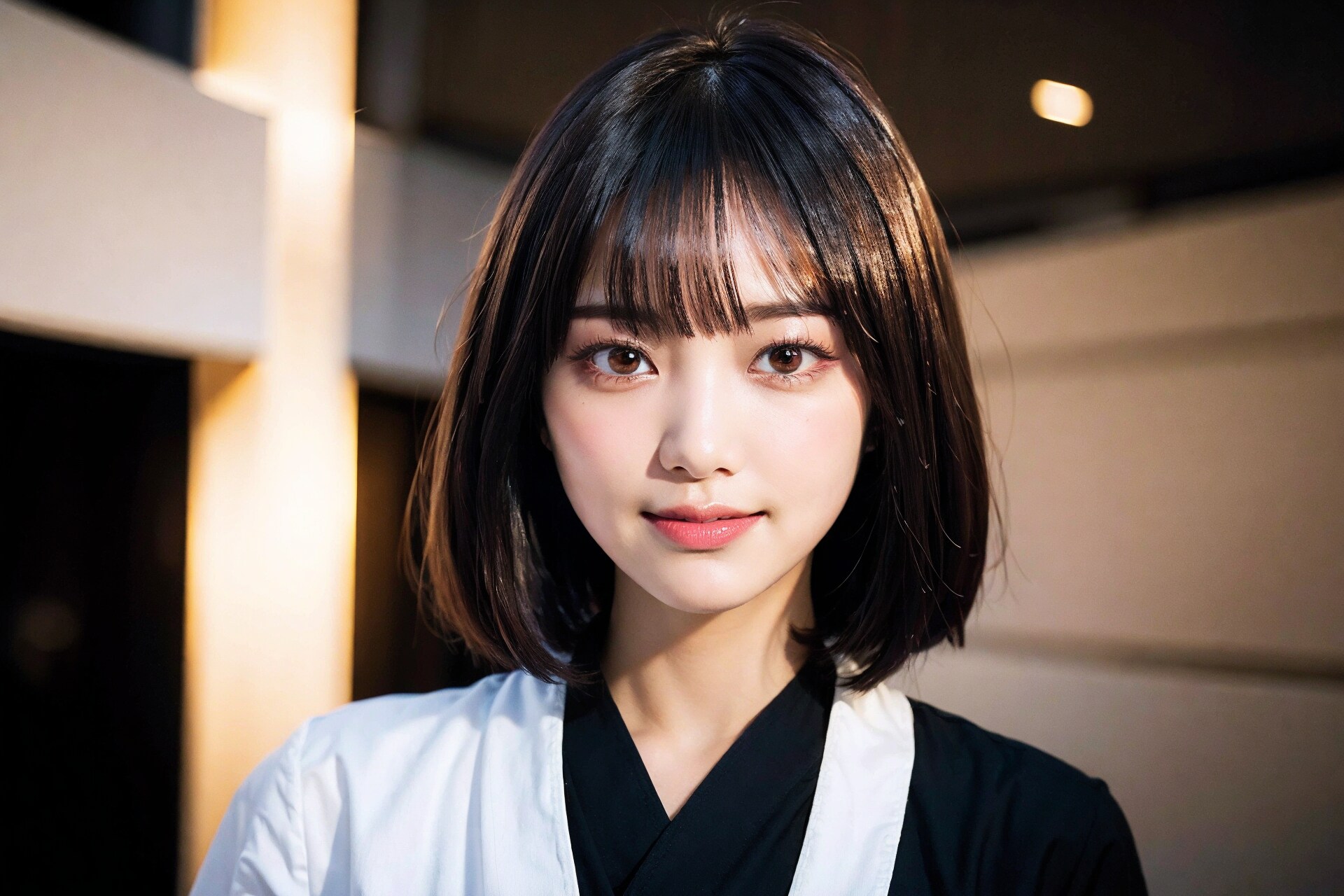 今の本気女の子(stable diffusion) | chichi-pui（ちちぷい）AIグラビア・AIフォト専用の投稿＆生成サイト