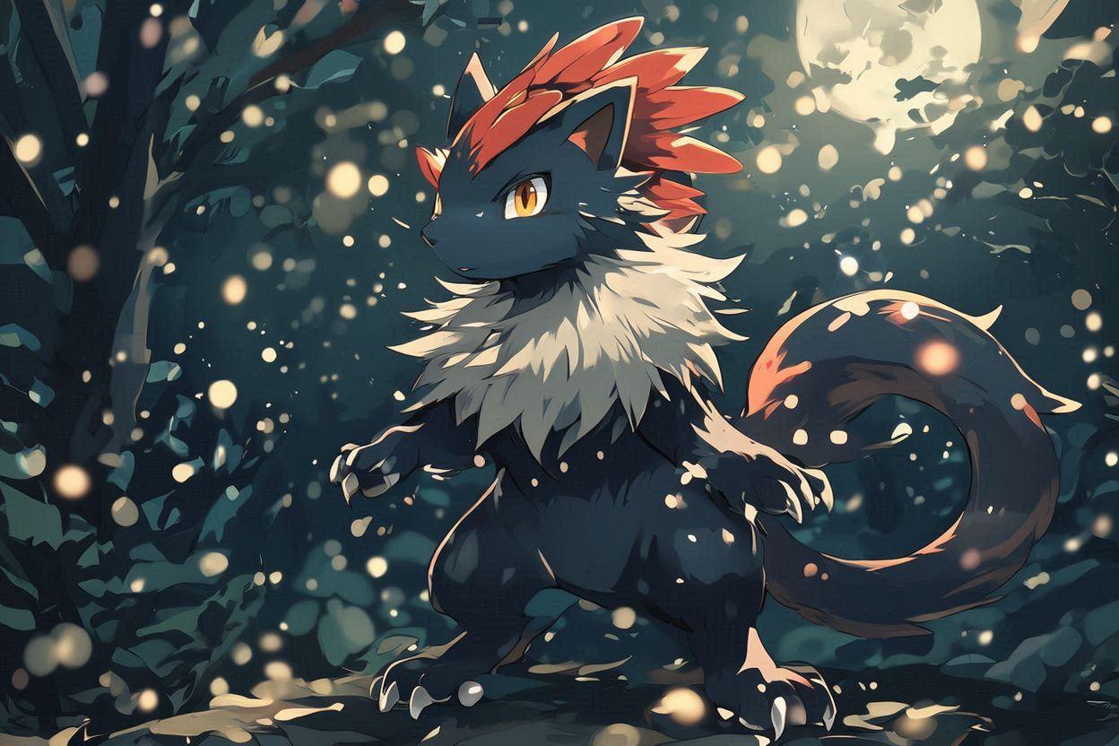 0461 | chichi-pui（ちちぷい）AIイラスト専用の投稿＆生成サイト