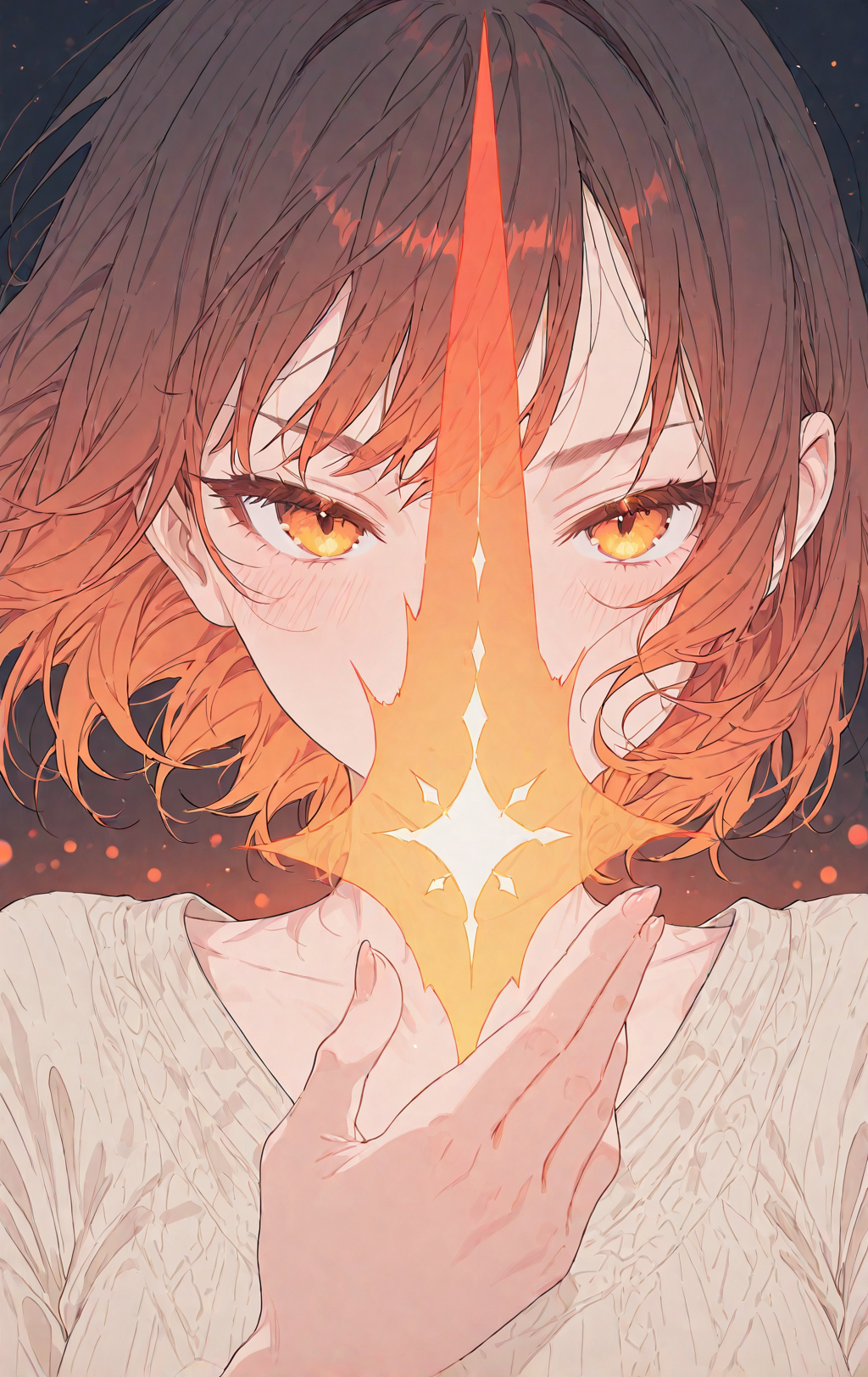 おもい・・だした・・！ | chichi-pui（ちちぷい）AIイラスト専用の投稿＆生成サイト