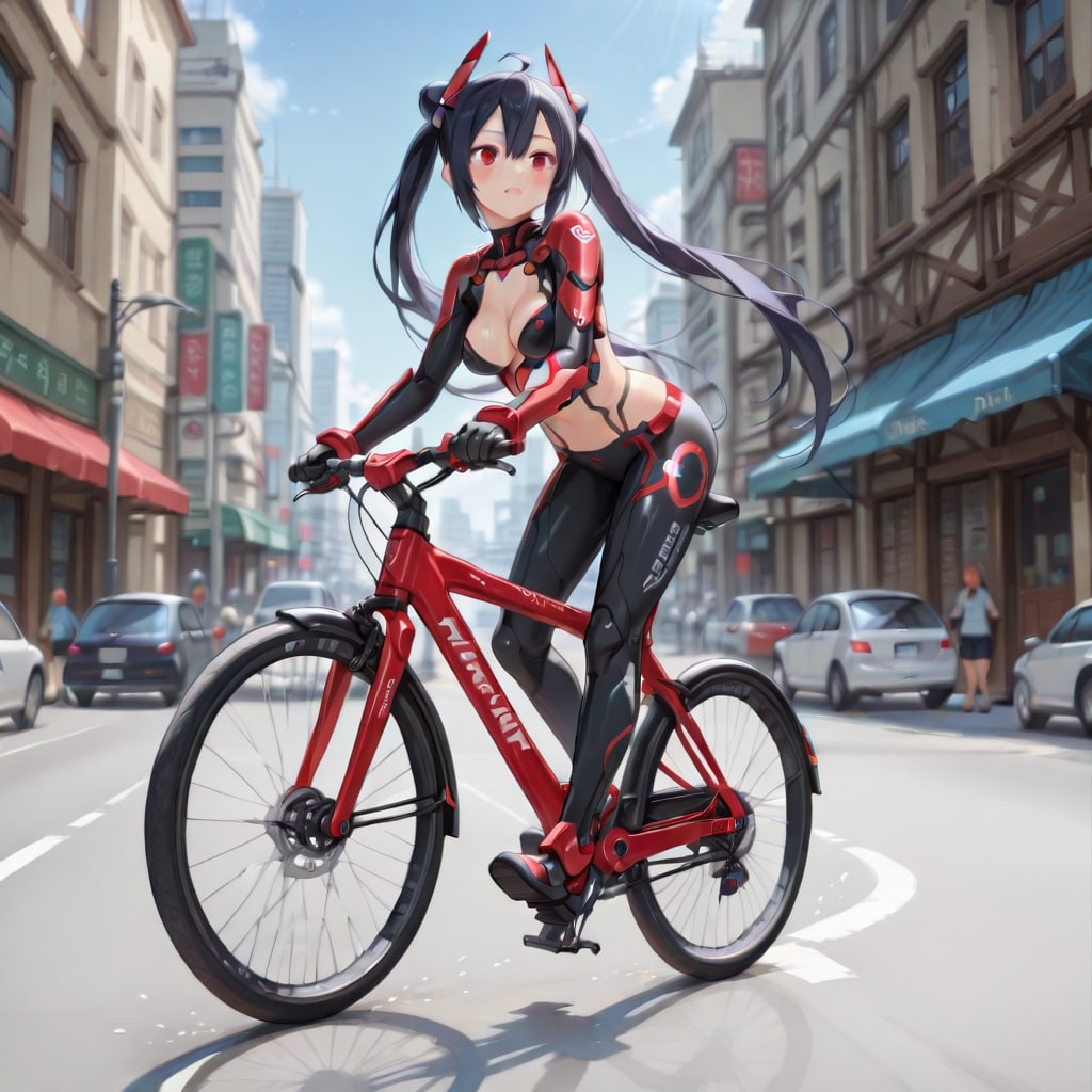 PSO2、守護輝士_UL | chichi-pui（ちちぷい）AIイラスト専用の投稿＆生成サイト