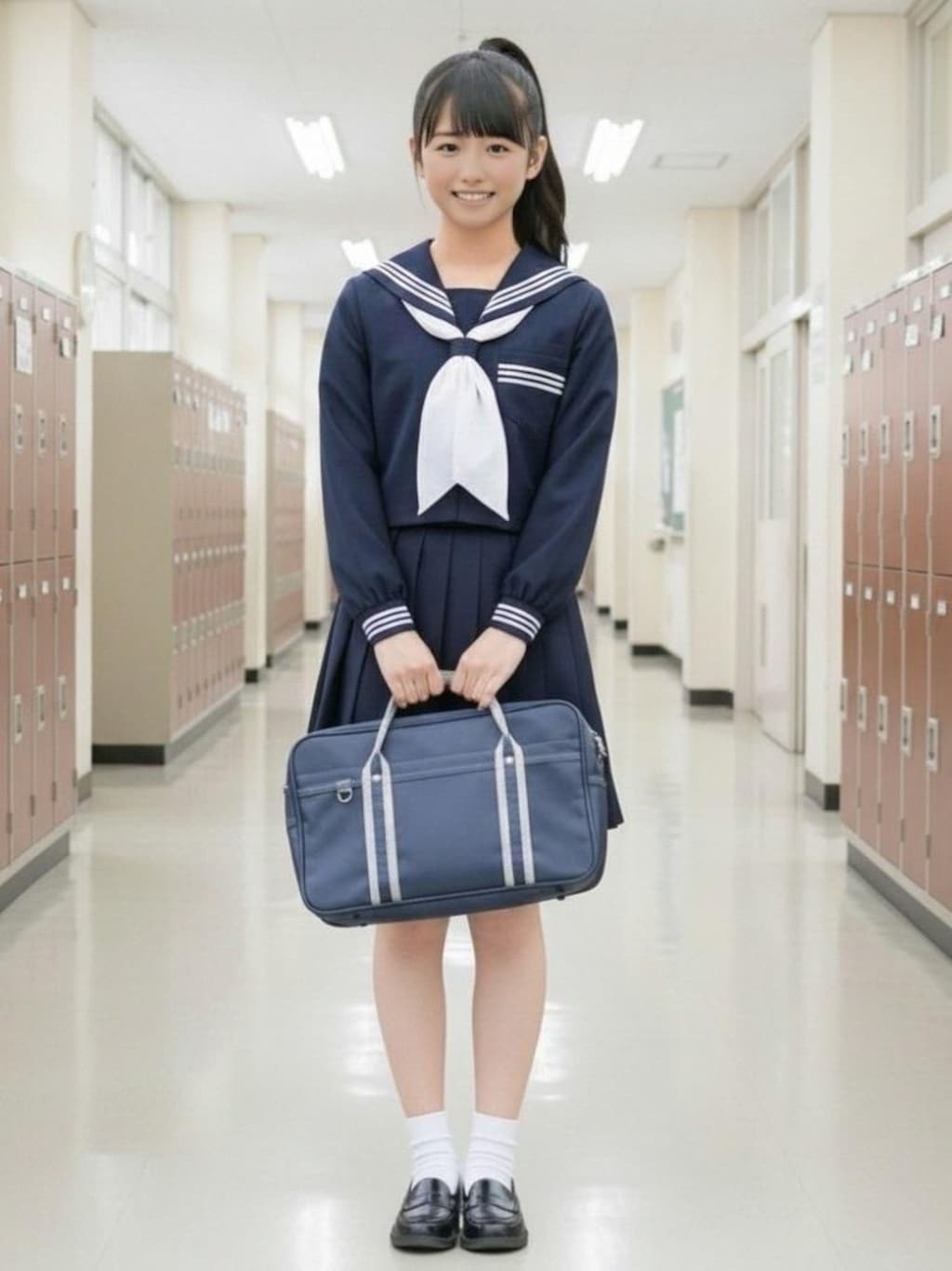 JC柚稀 | chichi-pui（ちちぷい）AIグラビア・AIフォト専用の投稿＆生成サイト