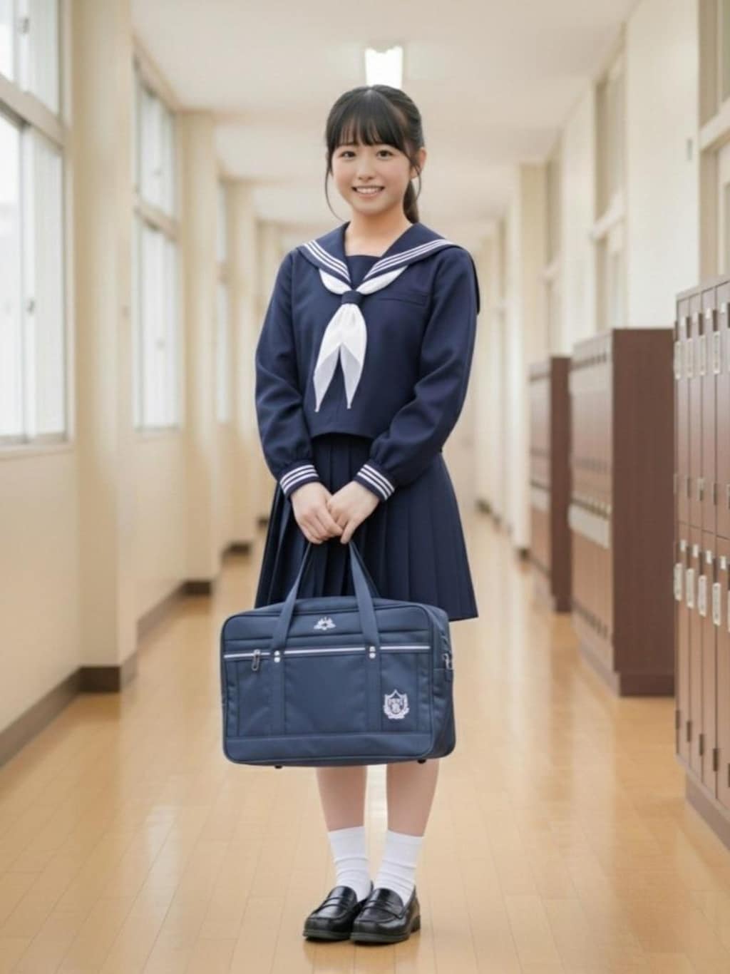 JC柚稀 | chichi-pui（ちちぷい）AIグラビア・AIフォト専用の投稿＆生成サイト