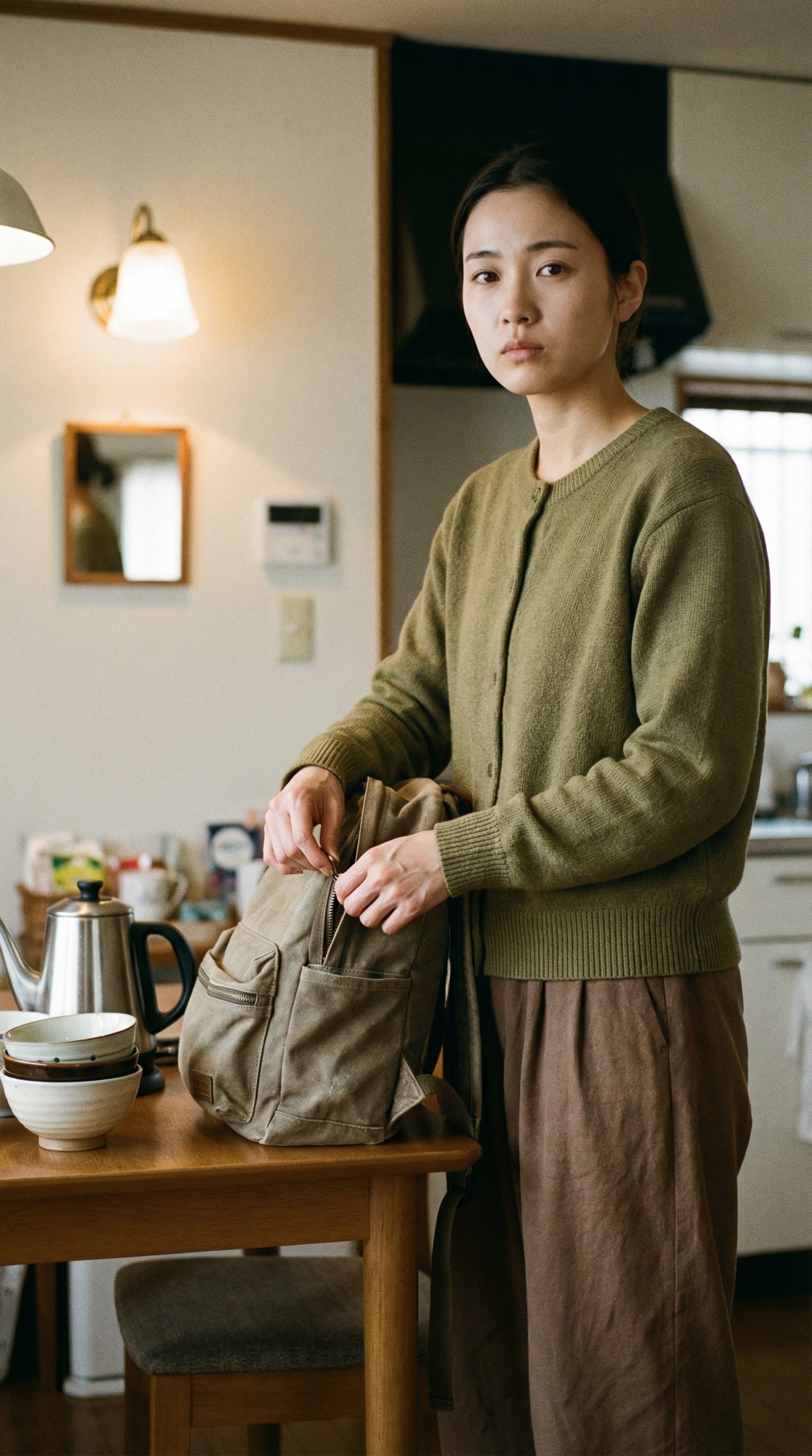 Guardian of Tomorrow | chichi-pui（ちちぷい）AIグラビア・AIフォト専用の投稿＆生成サイト