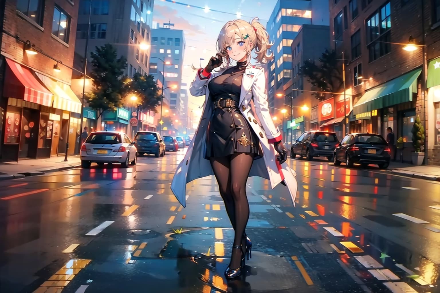 ノア・リード企画作品です | chichi-pui（ちちぷい）AIイラスト専用の投稿＆生成サイト