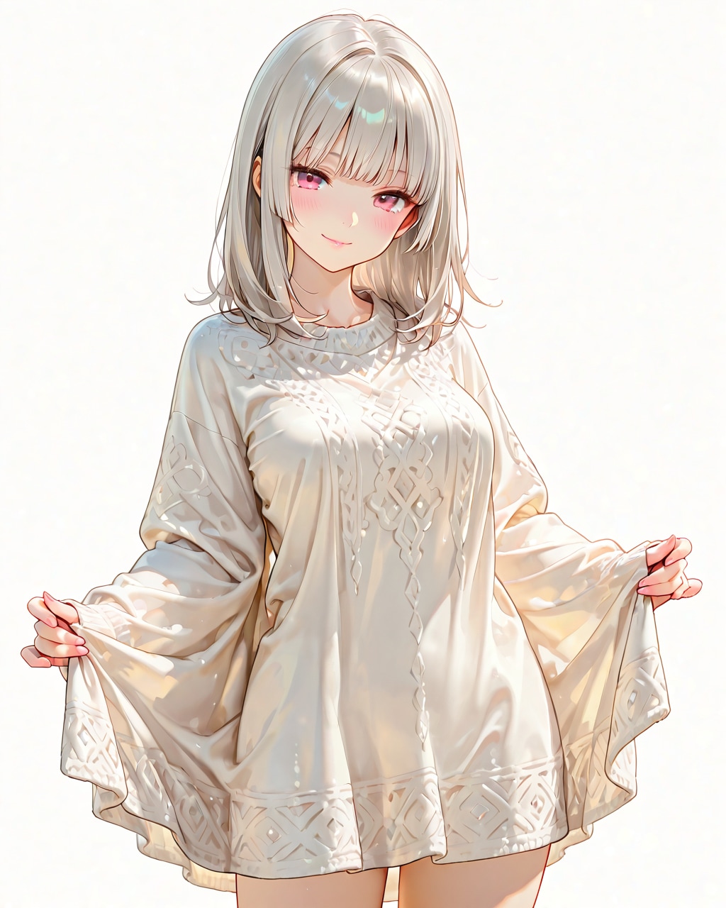 ぽんちょっちょ | chichi-pui（ちちぷい）AIイラスト専用の投稿＆生成サイト