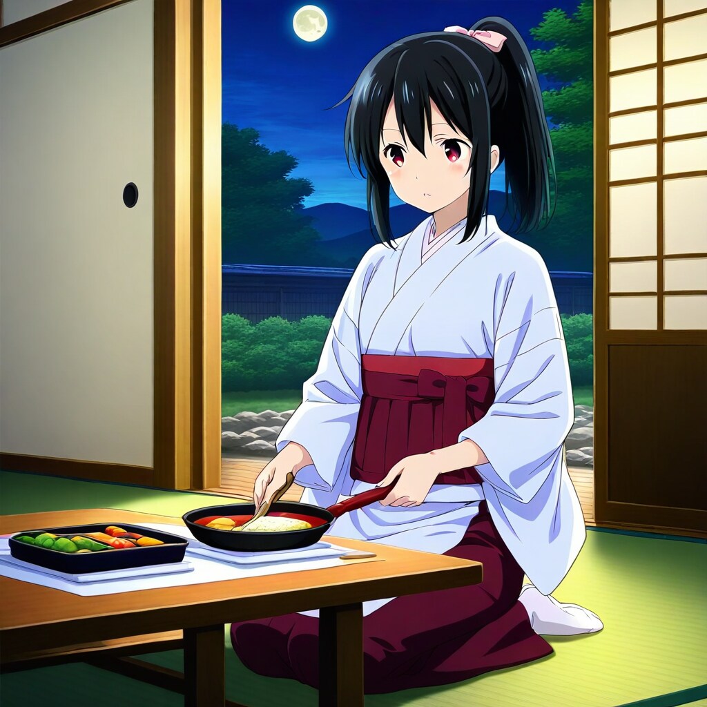 せつなの青春！4 | chichi-pui（ちちぷい）AIイラスト専用の投稿＆生成サイト