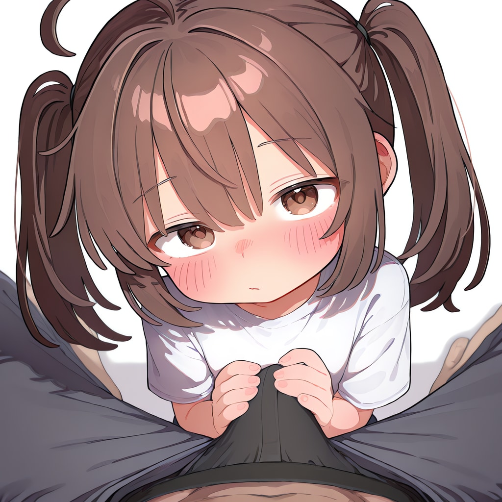 純粋無垢なお嫁さん候補 | chichi-pui（ちちぷい）AIイラスト専用の投稿＆生成サイト