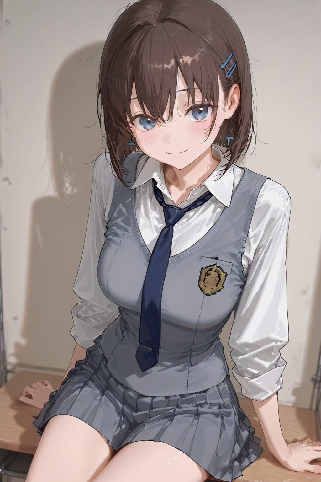 月曜のPEGASUS | chichi-pui（ちちぷい）AIイラスト専用の投稿＆生成サイト