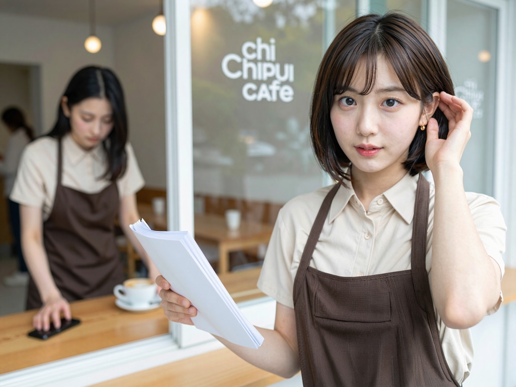 美1567 | chichi-pui（ちちぷい）AIグラビア・AIフォト専用の投稿＆生成サイト