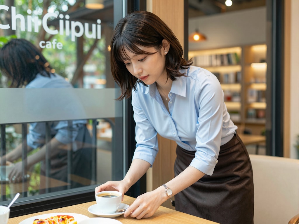 美1567 | chichi-pui（ちちぷい）AIグラビア・AIフォト専用の投稿＆生成サイト