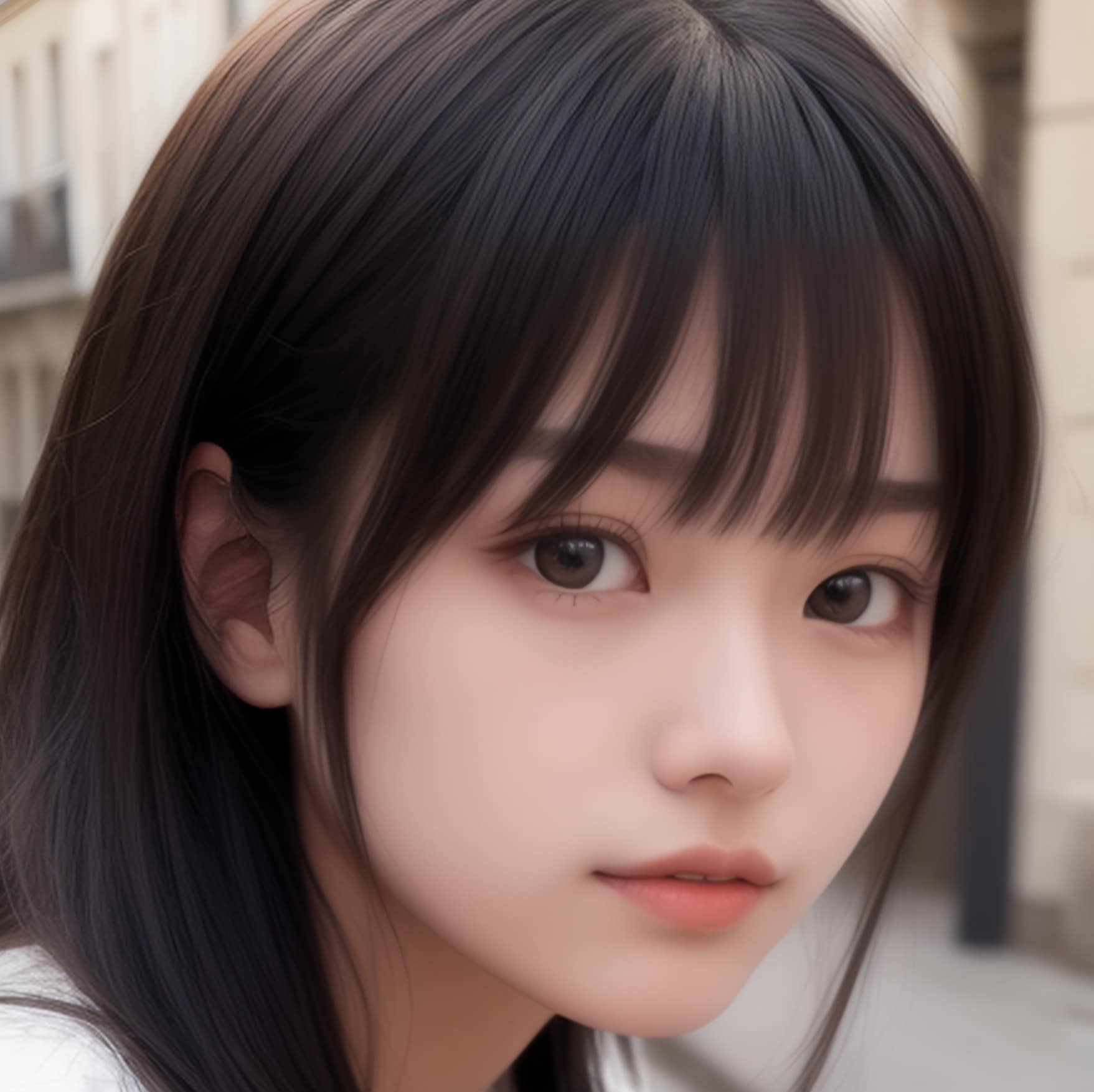 girl | chichi-pui（ちちぷい）AIグラビア・AIフォト専用の投稿＆生成サイト