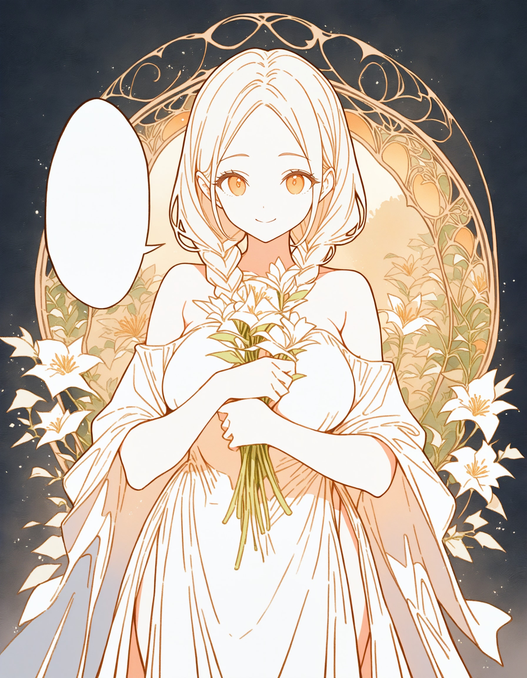 秋姉さんのセリフXL | chichi-pui（ちちぷい）AIイラスト専用の投稿＆生成サイト