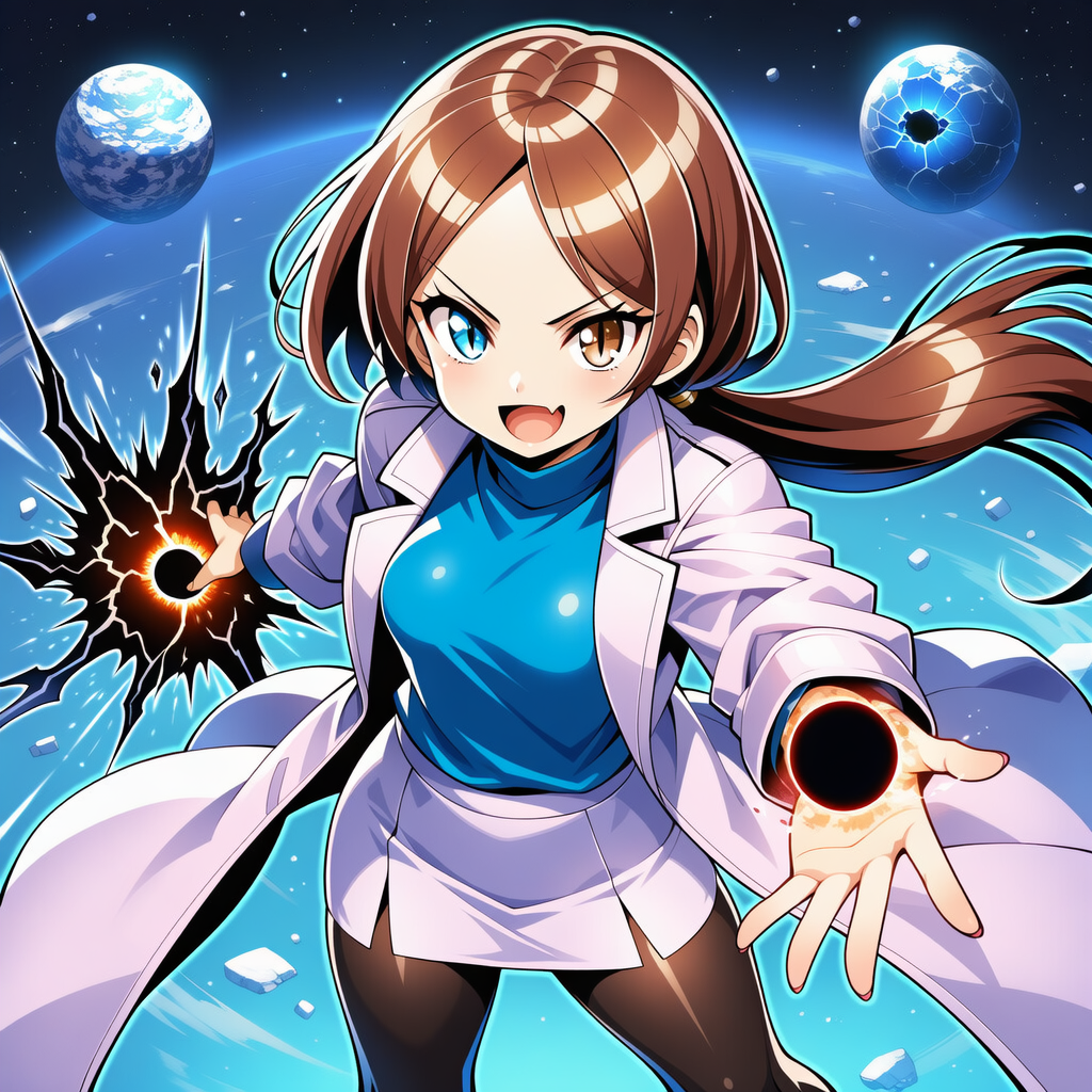 松浦令子 | chichi-pui（ちちぷい）AIイラスト専用の投稿＆生成サイト