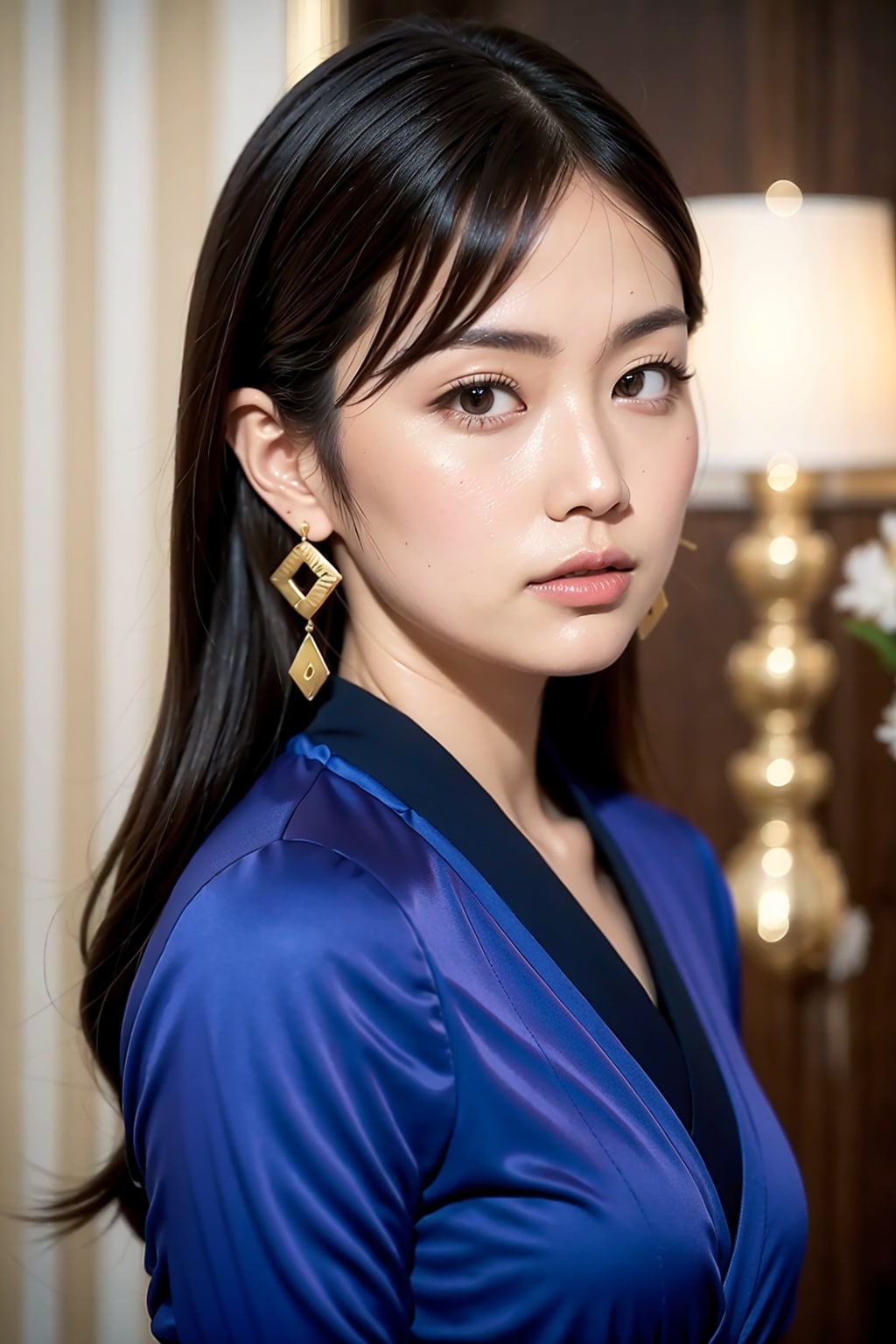 A little holiday 23 | chichi-pui（ちちぷい）AIグラビア・AIフォト専用の投稿＆生成サイト