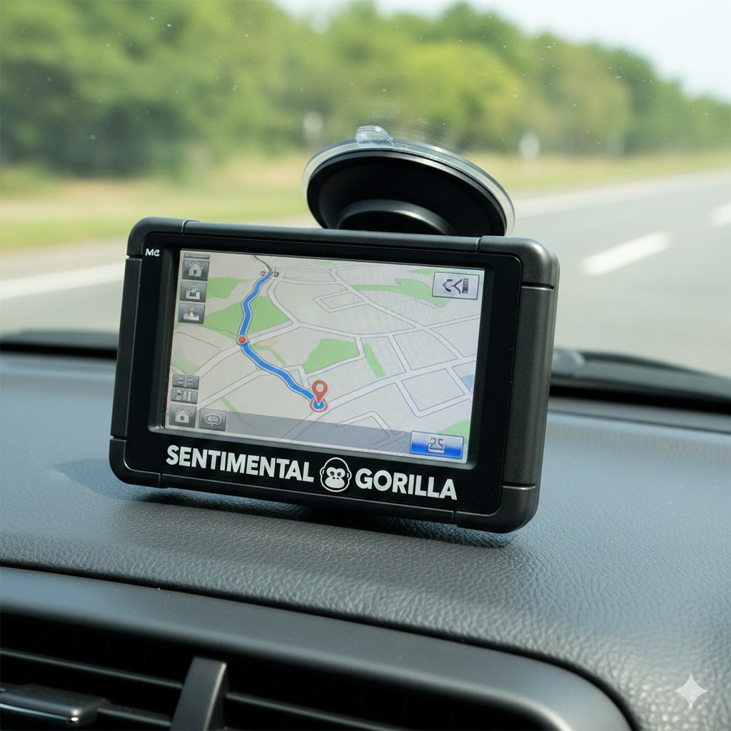 ポータブルカーナビ | chichi-pui（ちちぷい）AIグラビア・AIフォト専用の投稿＆生成サイト