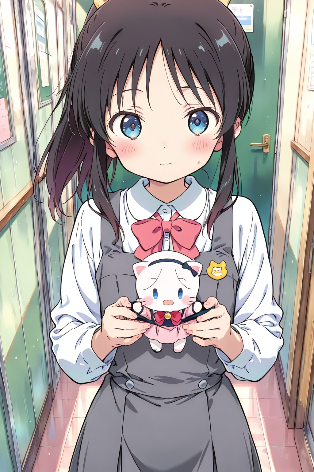 【全年齢】「JS」のAIイラスト・AIフォト（グラビア） 798件 | chichi-pui（ちちぷい）AI画像専用の投稿＆生成サイト