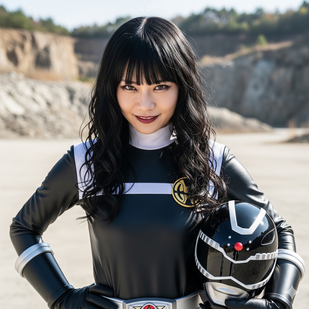 今日のGemini ～オッサン考察：どんな強力な武器よりも怖いもの～ | chichi-pui（ちちぷい）AIグラビア・AIフォト専用の投稿＆生成サイト