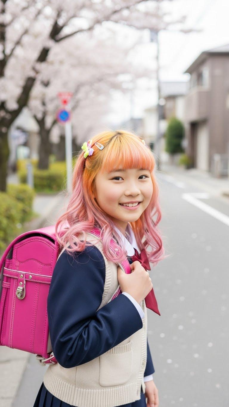 令和のJSギャル001 | chichi-pui（ちちぷい）AIグラビア・AIフォト専用の投稿＆生成サイト