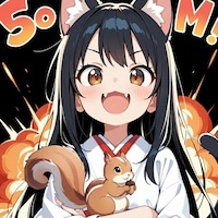 とらねずみ | chichi-pui（ちちぷい）AI画像専用の投稿＆生成サイト